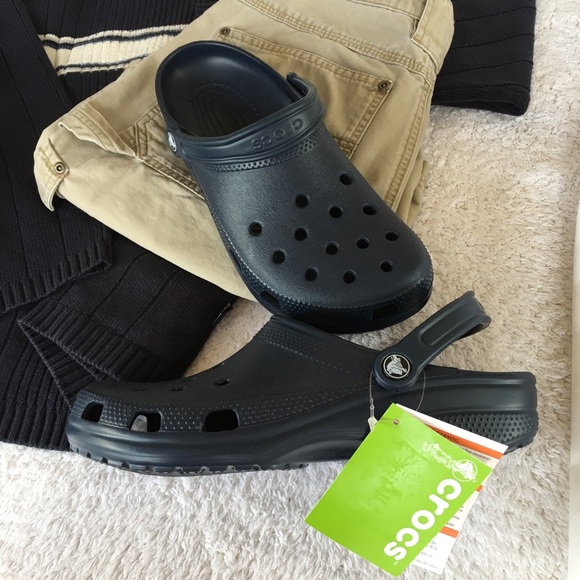 CROCS | Shoes | Classic Crocs | Poshmark